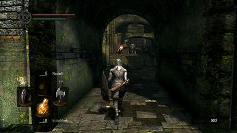 Dark Souls: Undead Parish Part 1 - Dark Souls Remastered full ...