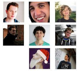 10 brilliant young web developers to watch in 2013 | Creative Bloq