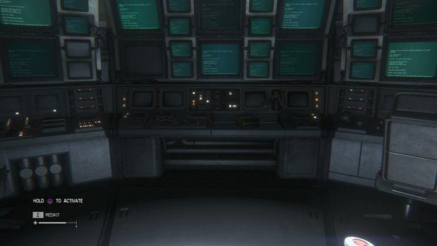 Alien Isolation Archive logs location guide | GamesRadar+