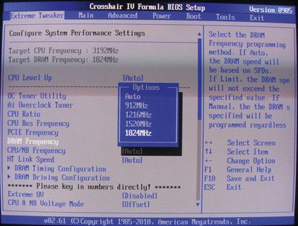 Overclock DDR3 memory: step-by-step - How to overclock DDR3 RAM - Page 2 | TechRadar