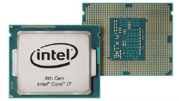 Intel unveils new Haswell Core microprocessor technology | T3