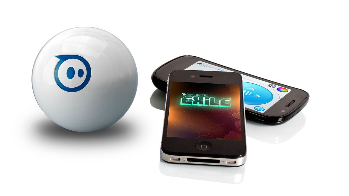 5 crazy things you missed at Gadget Show Live 2013 | TechRadar