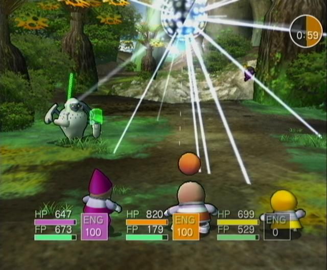 Opoona review | GamesRadar+