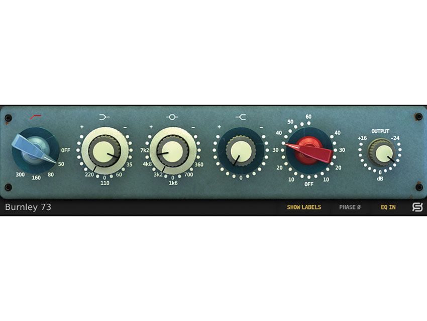 17 of the hottest VST/AU distortion plugins | MusicRadar