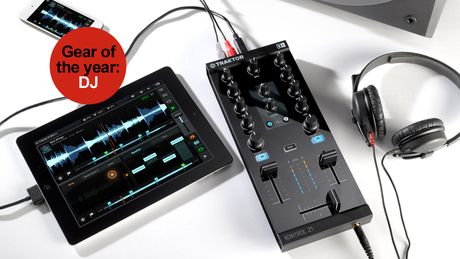 The best DJ gear of the year: 2013 | MusicRadar