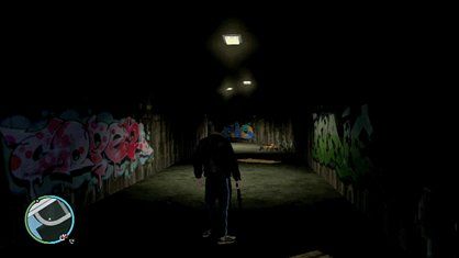 Broker and Dukes: Pigeons 025-048 - Grand Theft Auto 4 complete Pigeon ...