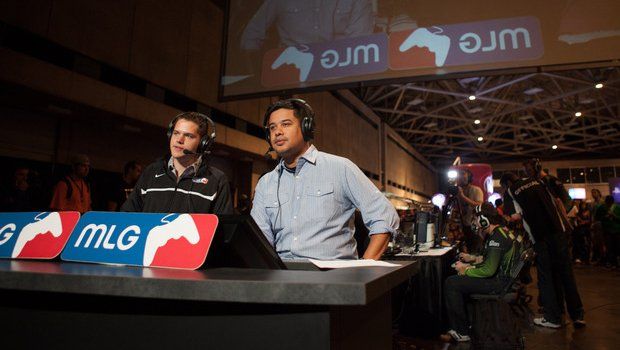 How to be a better Shoutcaster - CODcasting 101 | GamesRadar+