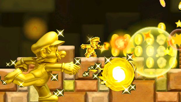 Man of many hats: The history of Marios costumes | GamesRadar+