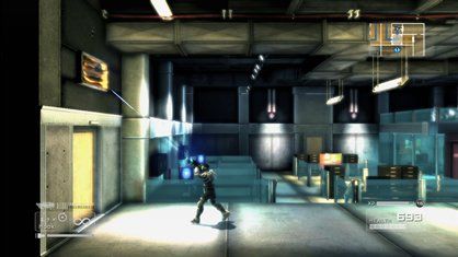 Shadow Complex 100% guide: Page 2 - Page 2 | GamesRadar+