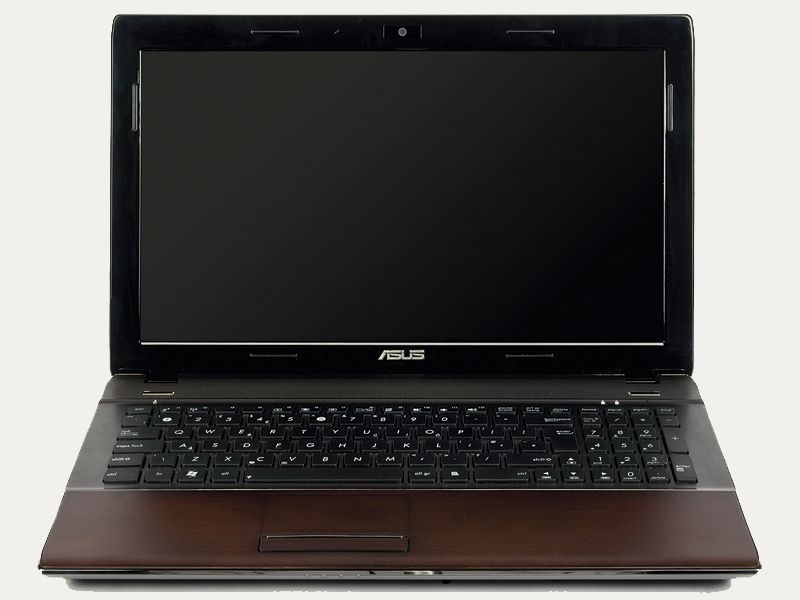 Asus U53Jc Bamboo review | TechRadar