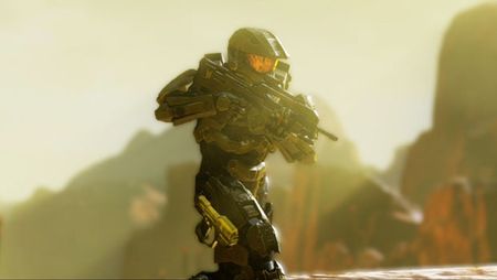 Halo 4s new trailer dissected: The most tantalizing screens and quotes ...