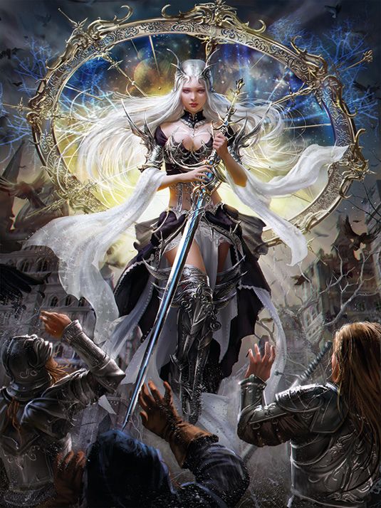 13 ways to improve your card art | Creative Bloq