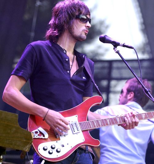 16 Rickenbacker guitar and bass stars | MusicRadar