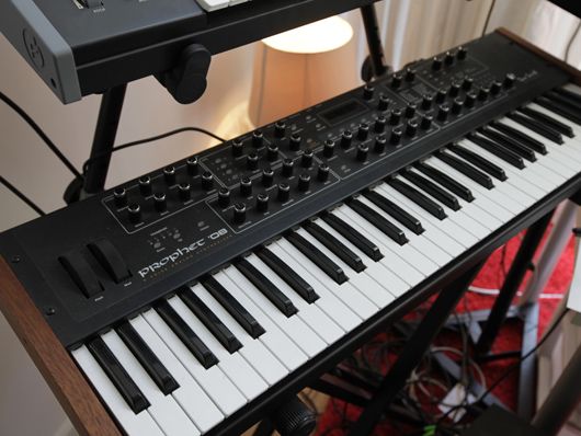 In pictures: Starsmith's home studio | MusicRadar