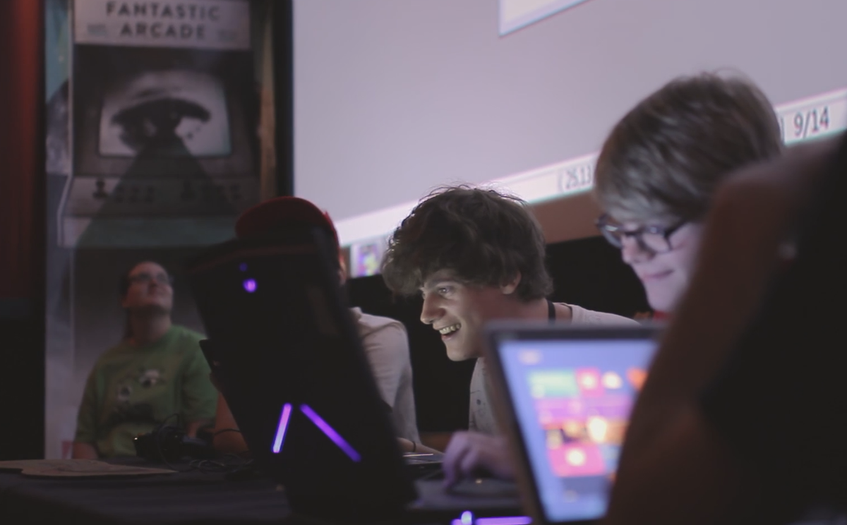 Go inside the indie dev scene with the Gameloading documentary | PC Gamer