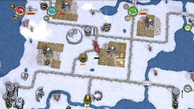 Hoard review | GamesRadar+