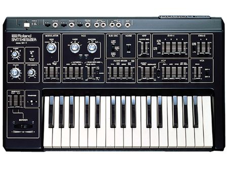 Roland Synthesizer Chronicle: 89 synths in pictures | MusicRadar