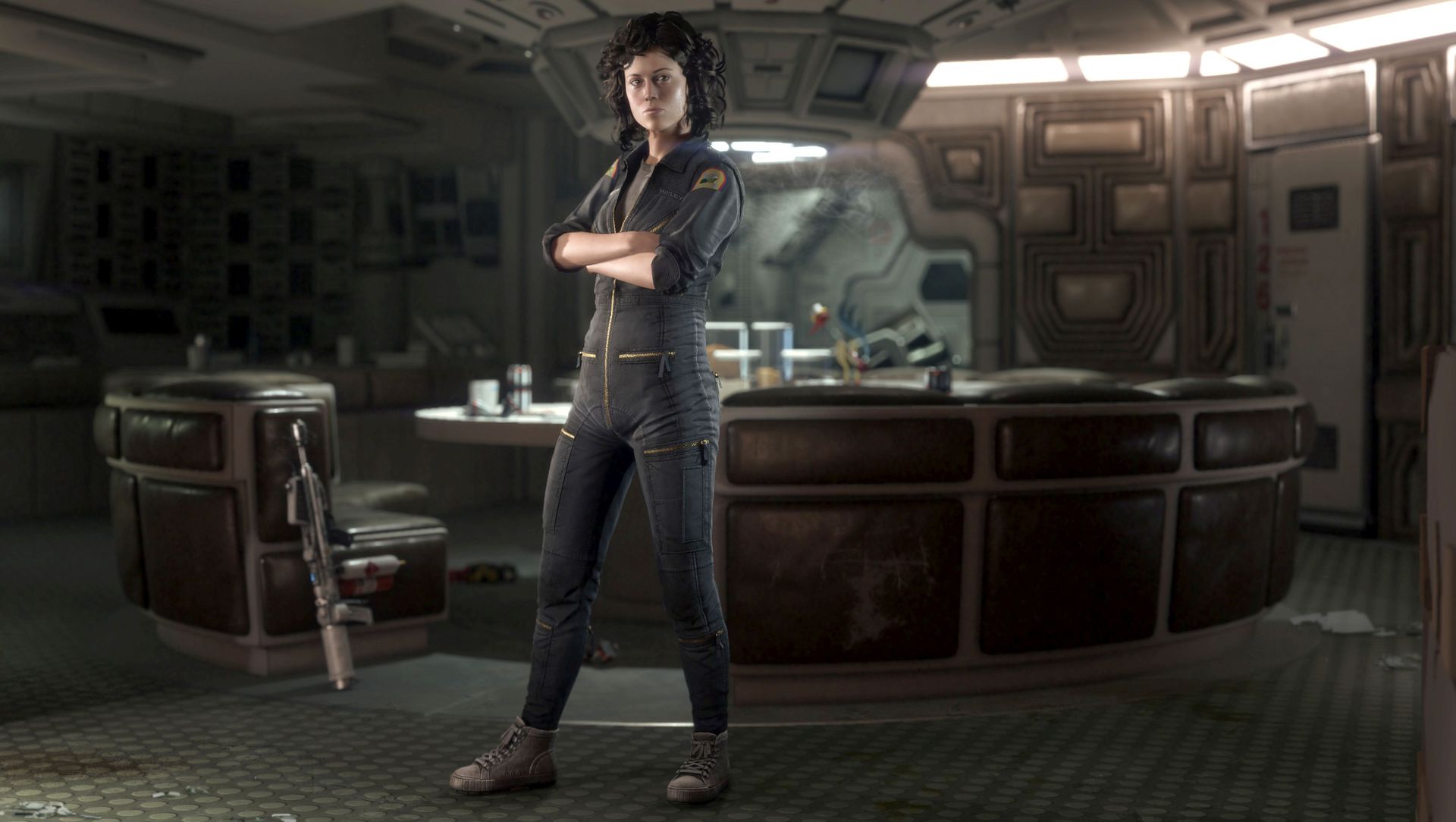 Six terrible graphical effects that need to stop | PC Gamer