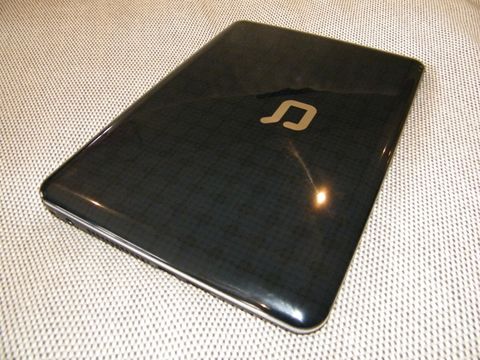 Hands on: HP Mini 311 review | TechRadar