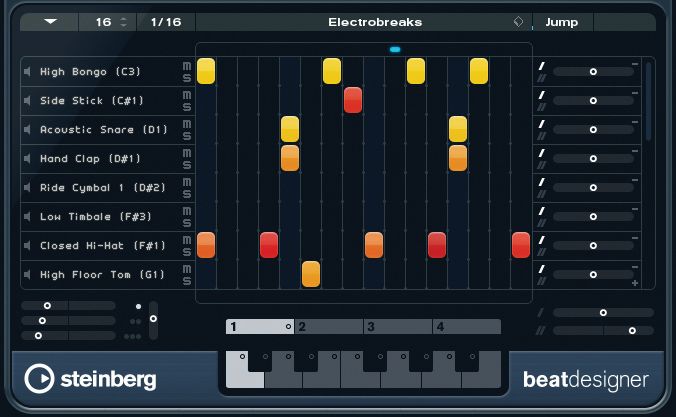 Steinberg Cubase 5 review | MusicRadar