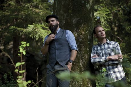 Adam Dutkiewicz talks new gear | MusicRadar