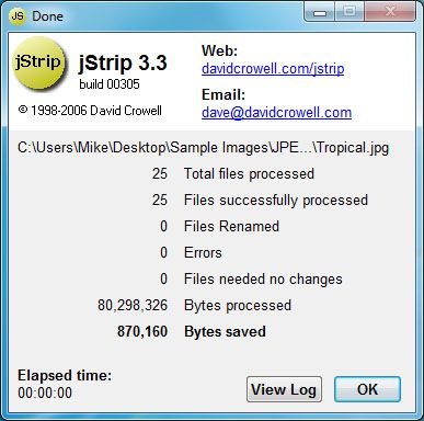 18 image compression tools tested: Page 2 - Page 2 | Creative Bloq