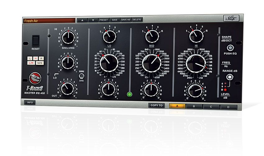 How to choose the right mastering EQ | MusicRadar