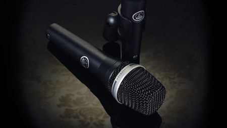 25 of the best affordable microphones | MusicRadar