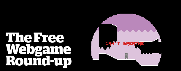 The Free Webgame Round-up | PC Gamer