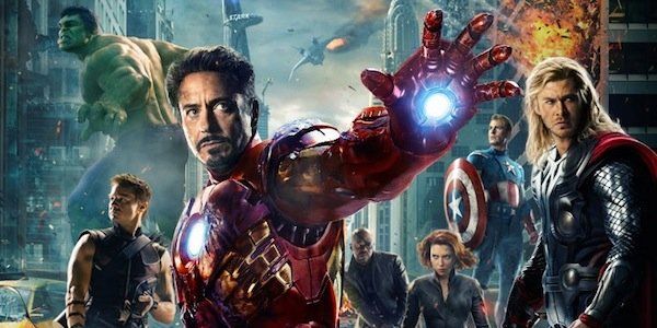 The Avengers Line-Up Is Going To Change In A Big Way, Get The Details ...