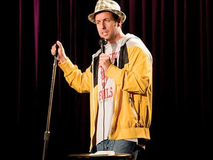 How To Make A Stand-Up Movie | GamesRadar+