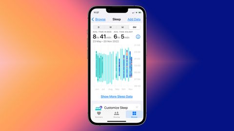 Apple Watch Sleep Tracking: Everything you need to know | iMore