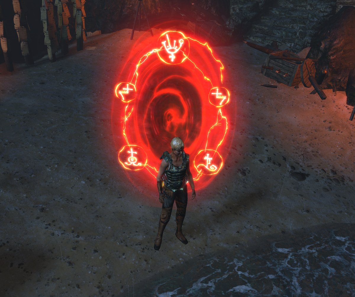 Win a beta key for Path of Exile: The Awakening | PC Gamer
