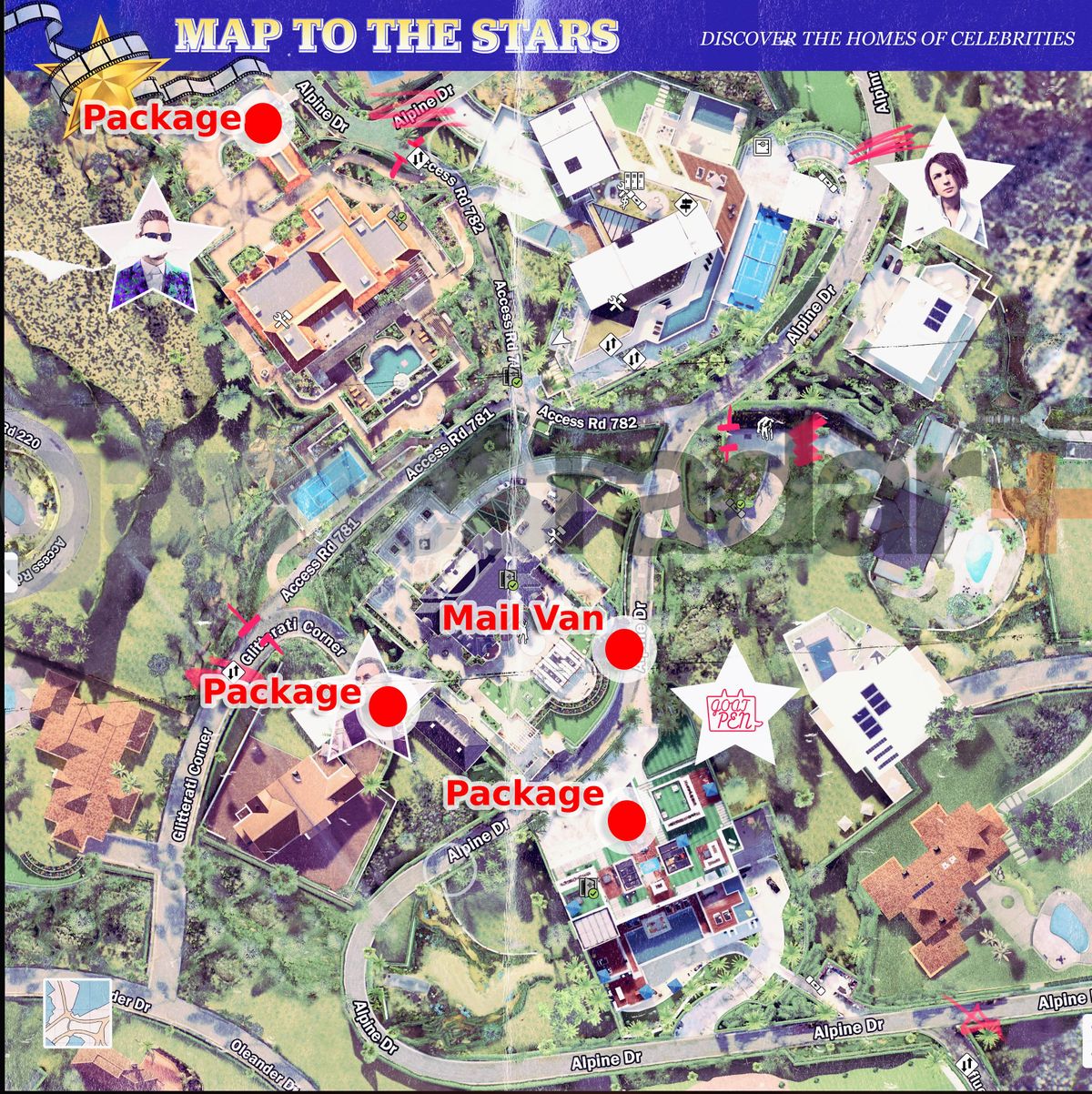 Dead Island 2 weapons, legendary & unique variants explained | GamesRadar+