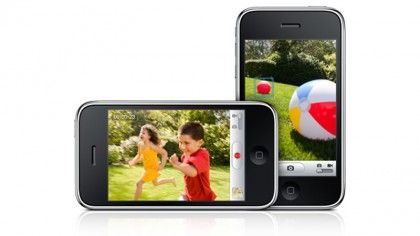 iPhone through the ages: the original to the iPhone 13 - how much has ...