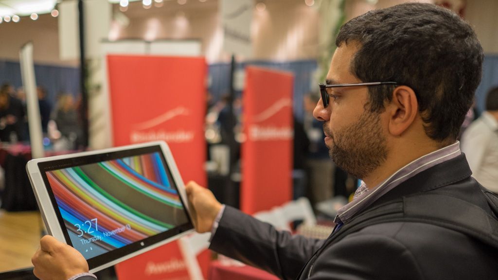 HP Envy x2 2014 review | TechRadar