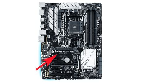 How to Check What Motherboard You Have | Tom's Hardware