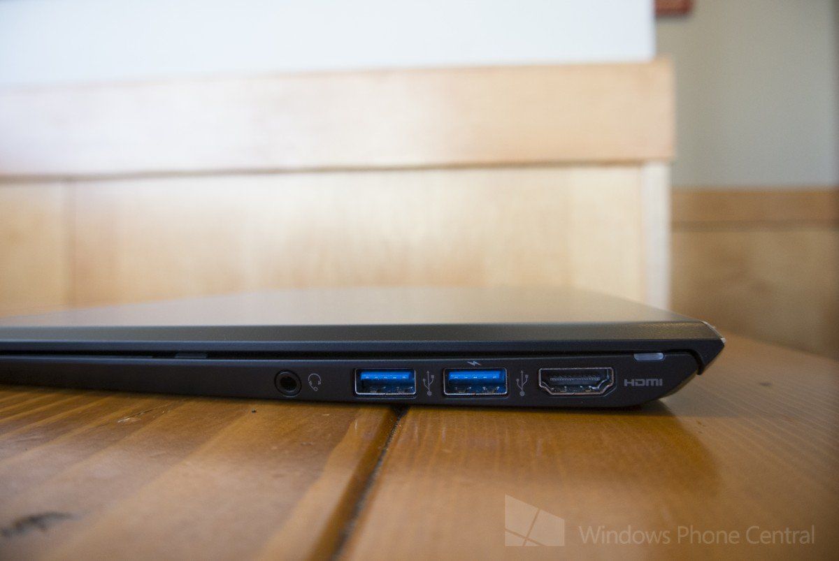 Review: Sony VAIO Pro 11 - elegance in Ultrabook form | Windows Central