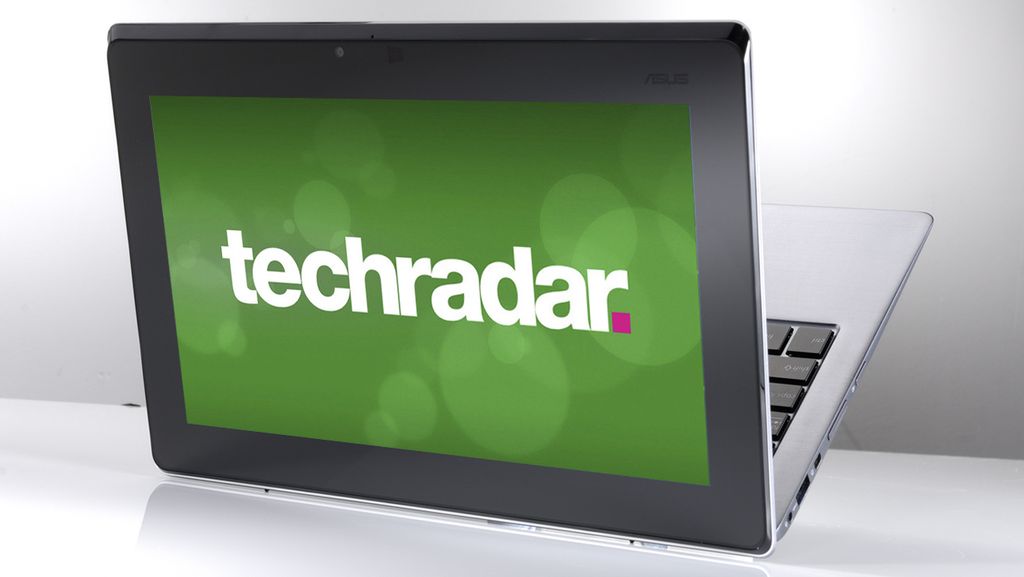 Asus Taichi review | TechRadar