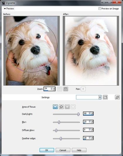 Corel PaintShop Pro X4 review | TechRadar
