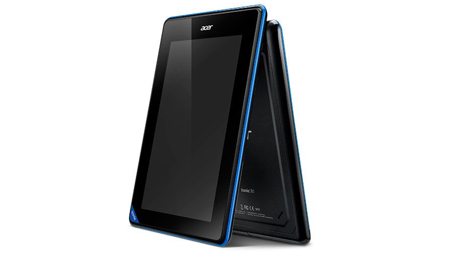 Acer confirms 10-inch Iconia A3, hopes 2013 is a 10 million tablets ...