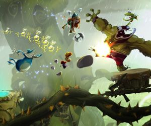 Rayman Legends delay means 30 more levels, new bosses | GamesRadar+