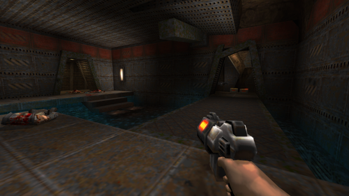 How to run Quake II on Windows 7/8 | PC Gamer