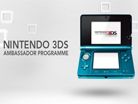 3DS Ambassador program concludes on Friday - look at this amazing list ...