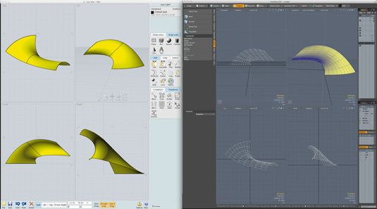 Create smooth 3D geometry in 5 simple steps | Creative Bloq