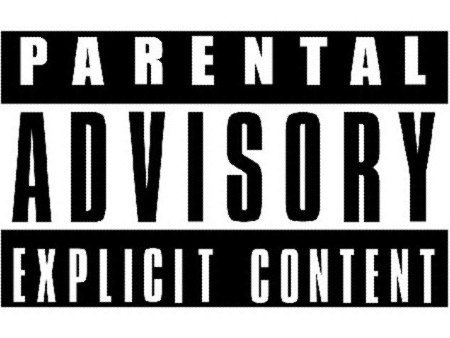 Online music and videos to get explicit 'sticker' in UK | TechRadar