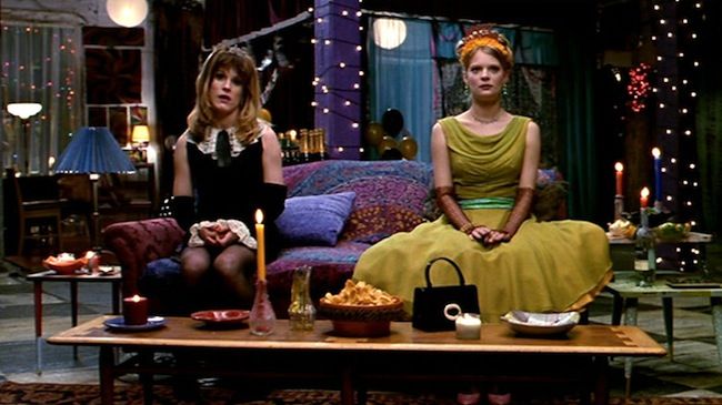 50 Most Insane Movie Party Moments | GamesRadar+