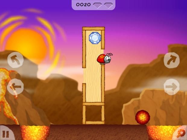 iPhone/iPad review of the day: Beyond Ynth – the cutesy, bug-walking ...