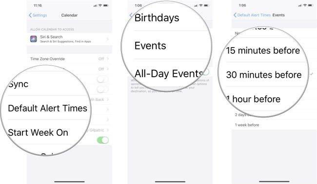 How to customize your Calendar settings on iPhone and iPad | iMore