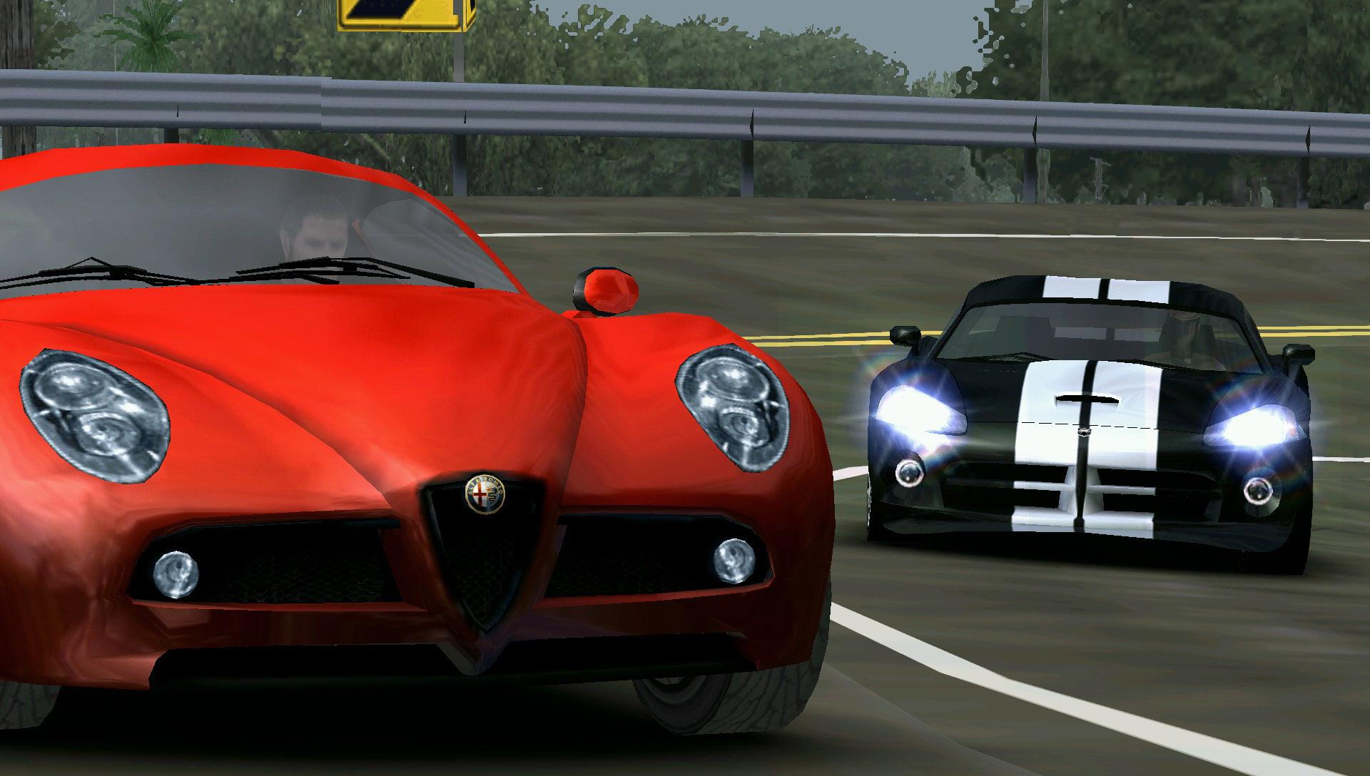 Test Drive Unlimited | GamesRadar+